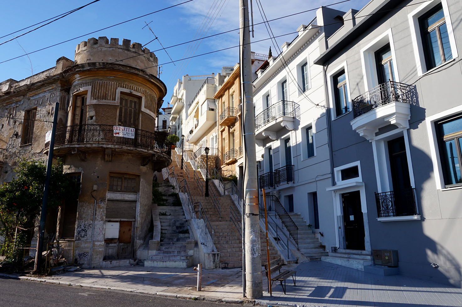 Qué ver y hacer en El Pireo, el puerto de Atenas - In Love with Greece